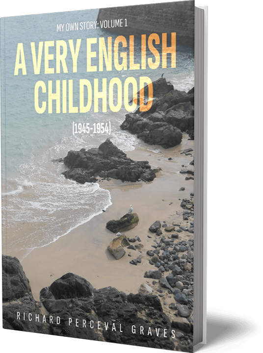 Home - Richard Perceval Graves